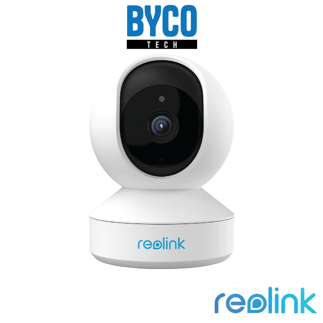 Reolink E1 Pro - 4MP PTZ Indoor Security Camera, Furniture & Home ...
