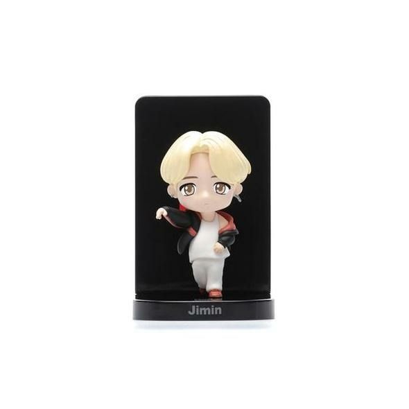 SALE Tinytan MIC Drop Mini Figure ( bts jhope jimin ), Hobbies & Toys ...