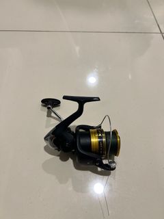 Shimano Original BC Double Handle, Sports Equipment, Fishing on Carousell