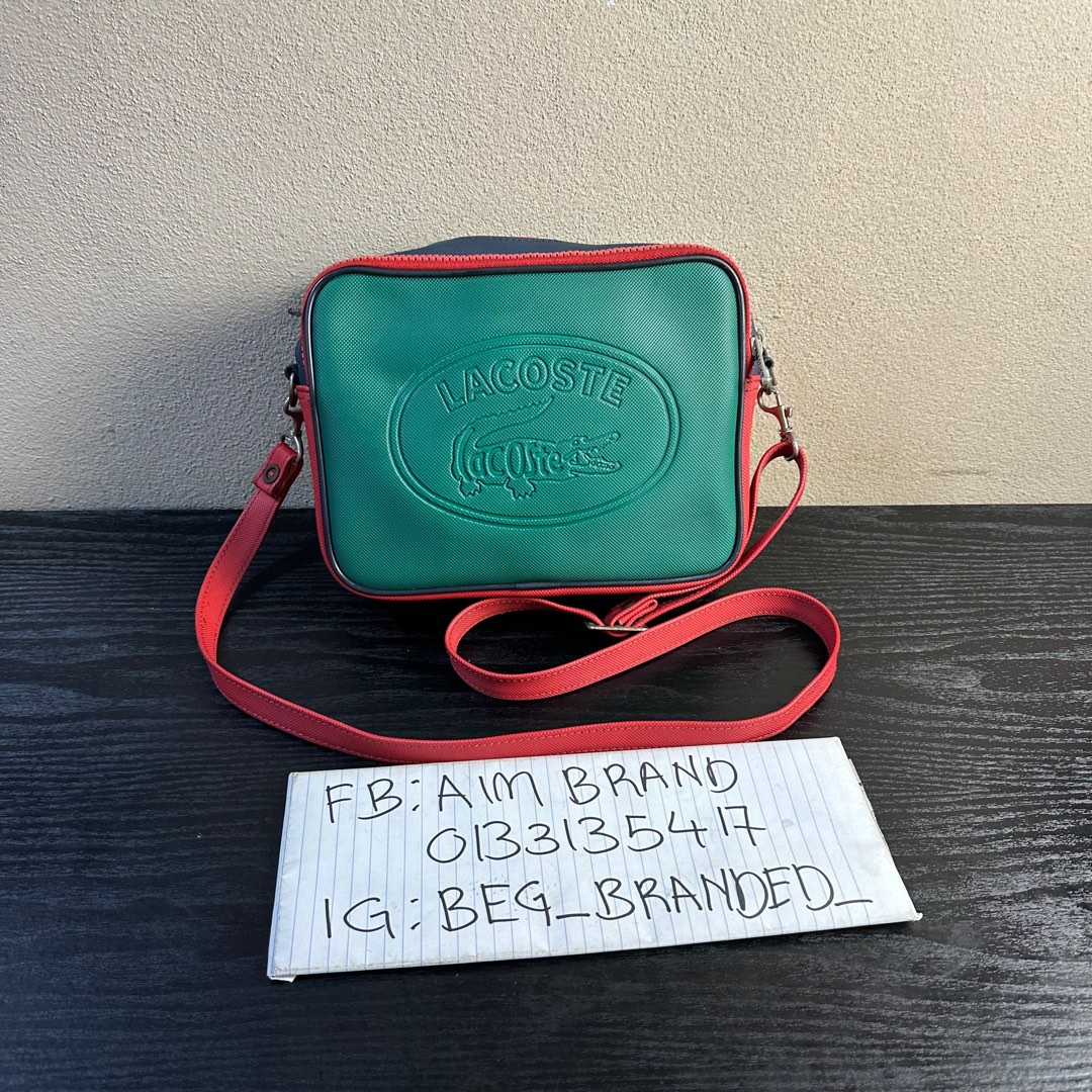 Sling bag ucb, Luxury, Bags & Wallets on Carousell