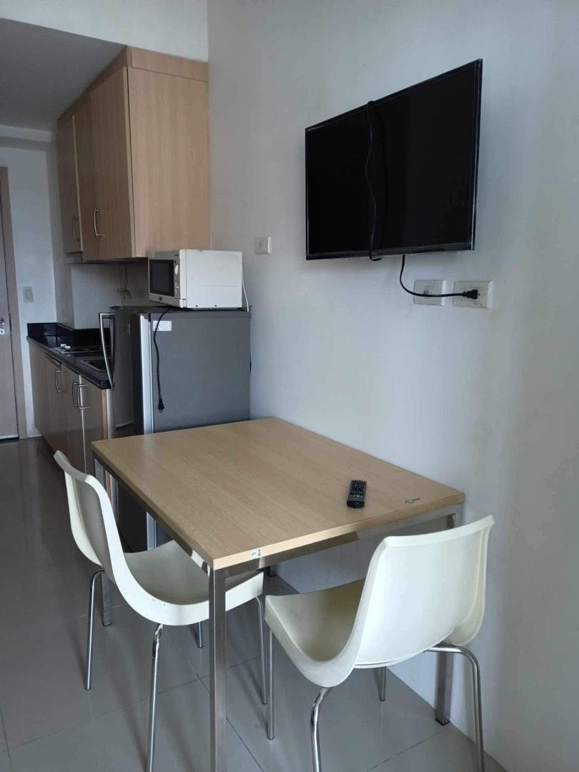 SMDC Light Residences Boni Edsa Fully Furnished, Property, Rentals ...