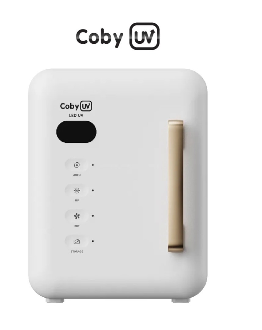 Strelizer coby v5, Babies & Kids, Nursing & Feeding, Breastfeeding ...