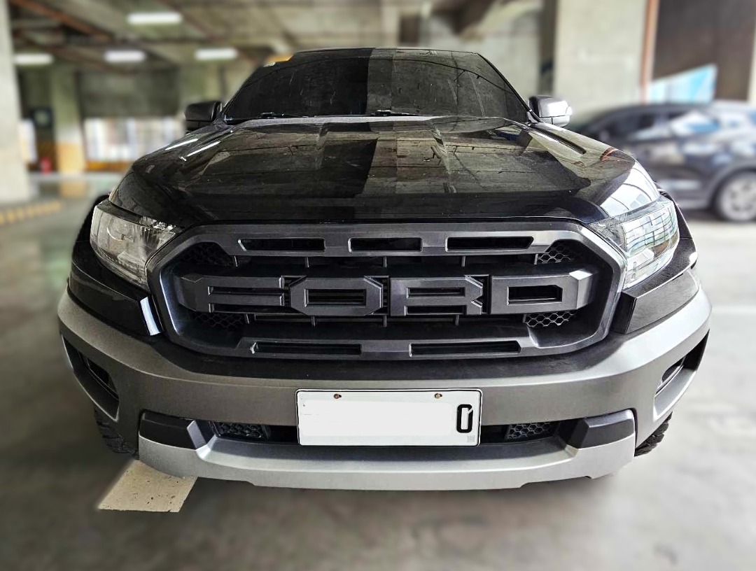 SUPER FRESH FORD RANGER RAPTOR 4X4 2.0L DIESEL Auto, Cars for Sale ...