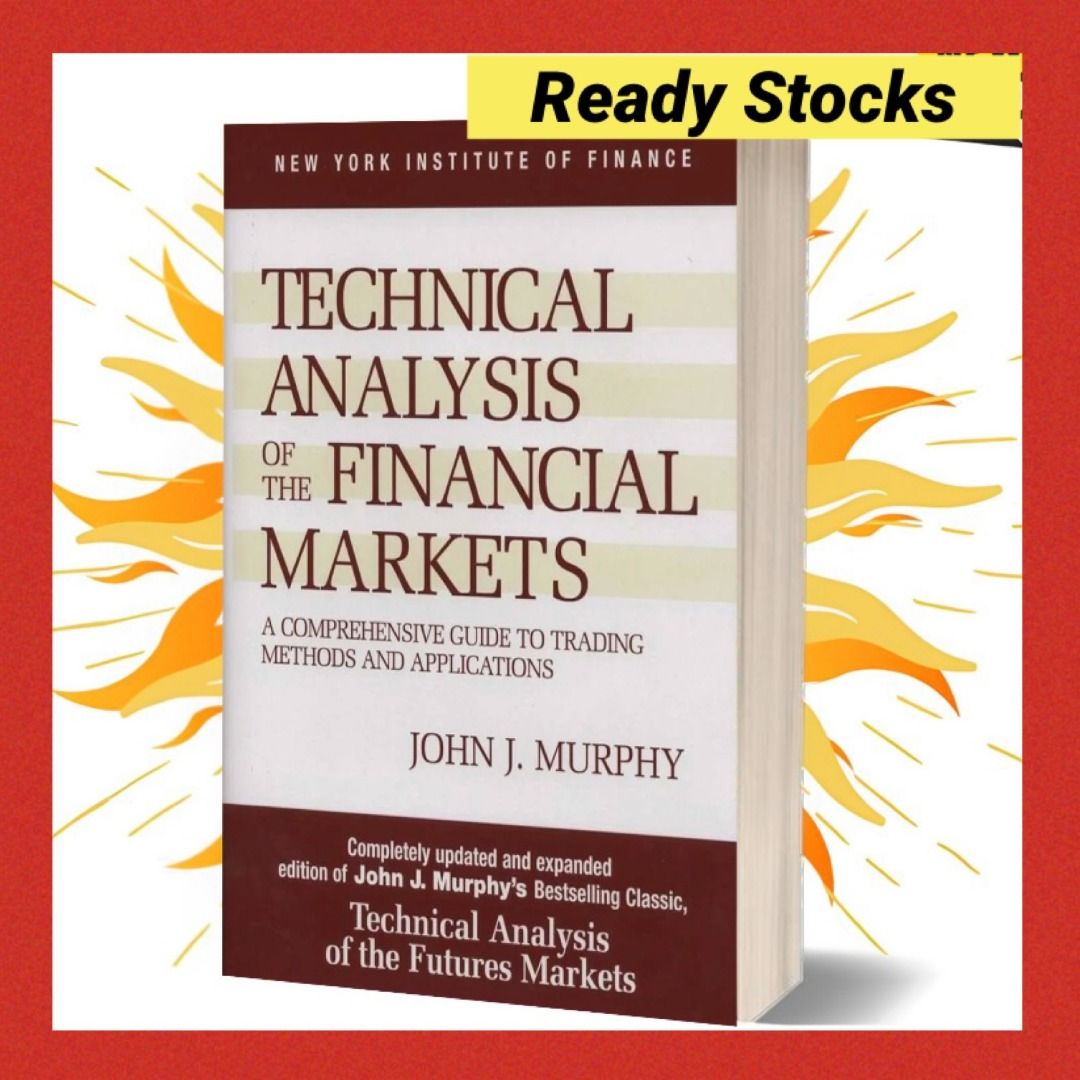 john j murphy technical analysis
