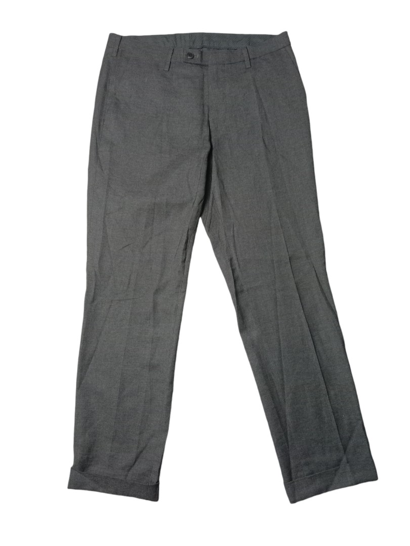 Uniqlo Office SlackPants, Women's Fashion, Bottoms, Other Bottoms on ...