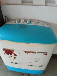 Camel Washing Machine, TV & Home Appliances, Washing Machines and ...