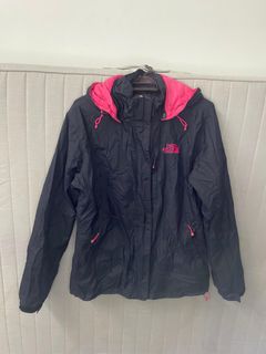 Authentic Nepa Windbreaker Jacket, Men's Fashion, Activewear on Carousell