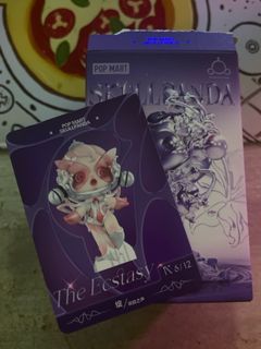 Skullpanda The Sound Scarf - The Equilibrium, Hobbies & Toys, Toys ...