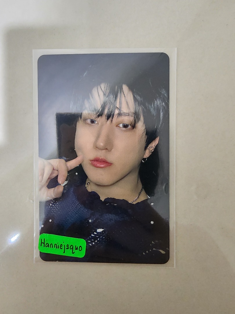 [WTT/WTS] Stray Kids SKZ ATE Nemo JYPSHOP POB, Hobbies & Toys ...