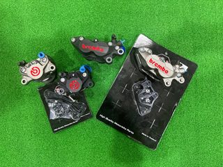 BREMBO MASTER PUMP RCS 17 & RCS 16 /PIRELLI ANGEL SCOOTER TYRES/BREMBO ...