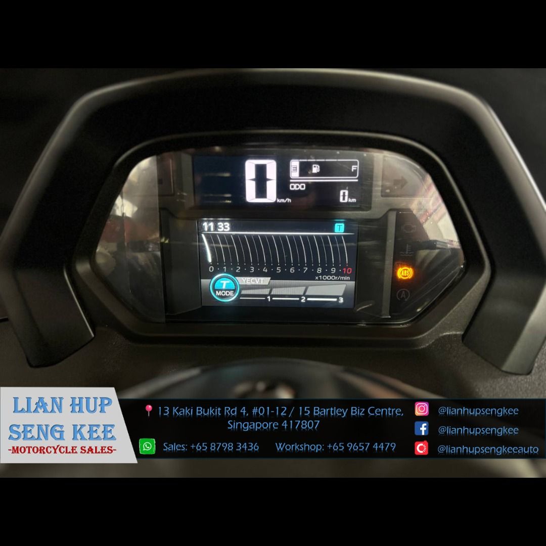 YAMAHA NMAX E-CVT | AGENT | TURBO | TECHMAX | NMAX | NMAXV2 | NMAX 155 ...