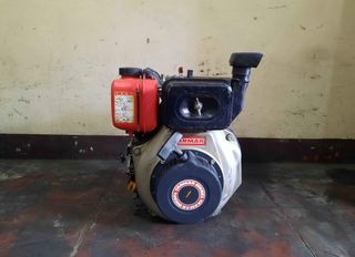 Yanmar NT65 Japan Surplus Diesel Engine, Commercial & Industrial ...