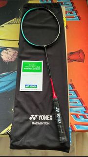 Yonex Astrox 88D (First Gen), Sports Equipment, Sports & Games, Racket ...