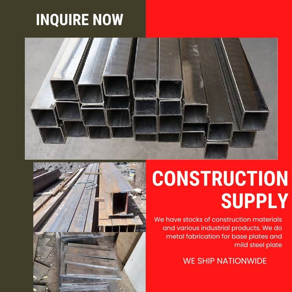 4x4x29kg Tubular / Galvanized Iron Tubular / Steel Tube / Square Tube ...
