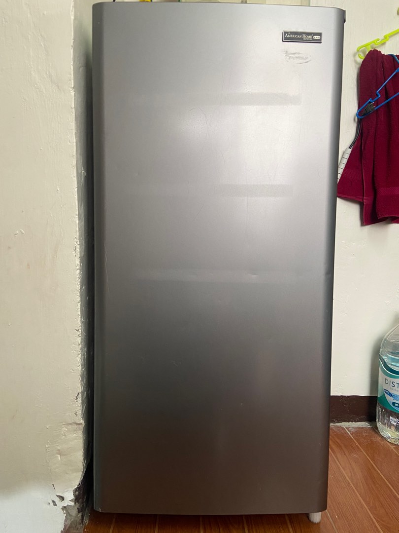 American home inverter refrigerator, TV & Home Appliances, Kitchen ...