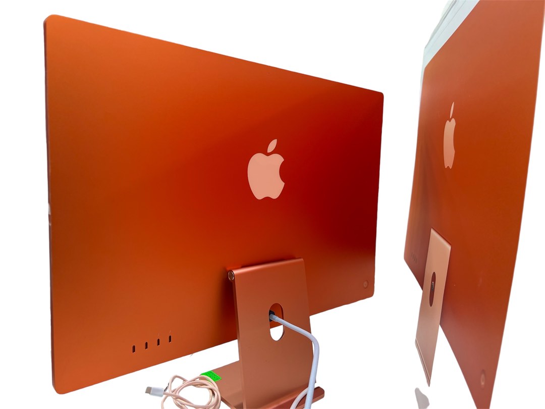 Apple iMac M1-8 Core 2021, Computers & Tech, Desktops on Carousell