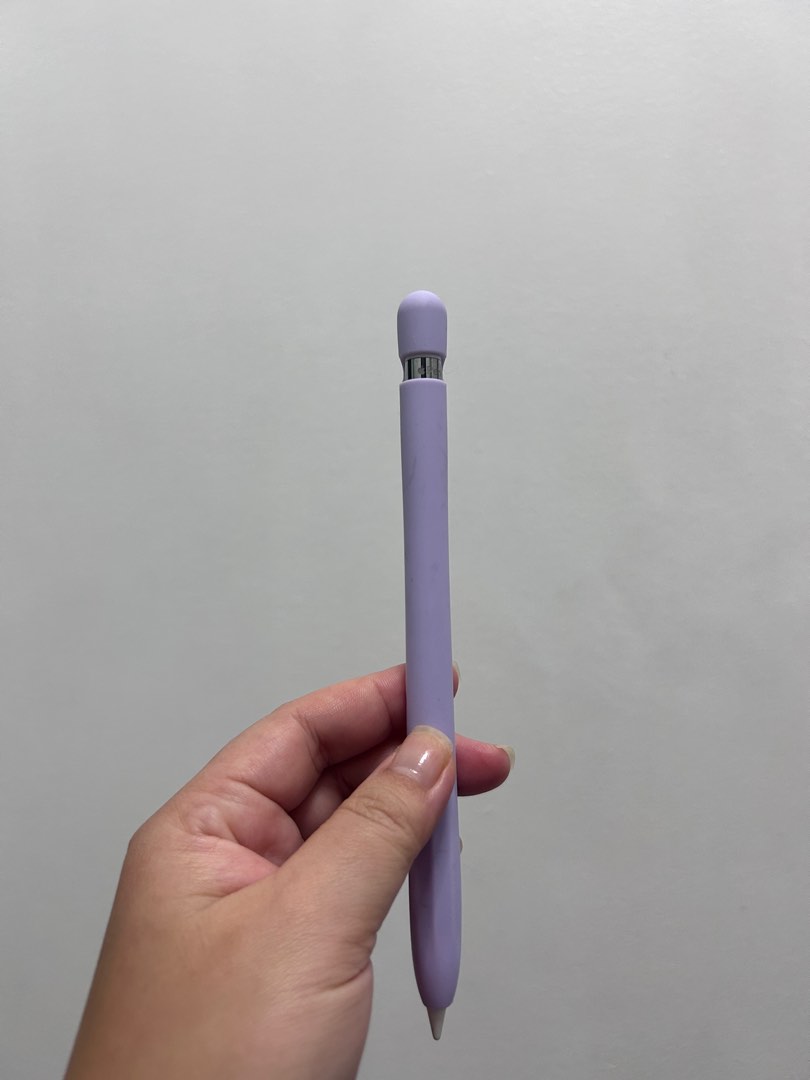 Apple Pencil 1st Gen, Mobile Phones & Gadgets, Other Gadgets on Carousell
