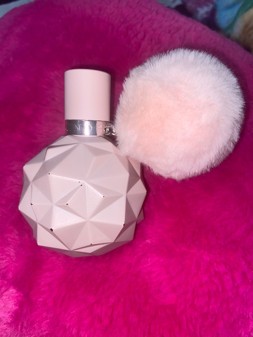 ARIANA GRANDE SWEET LIKE CANDY EDP, Beauty & Personal Care, Fragrance ...
