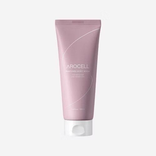 AROCELL Perfumed Body Wash200ml, Beauty & Personal Care, Bath & Body ...