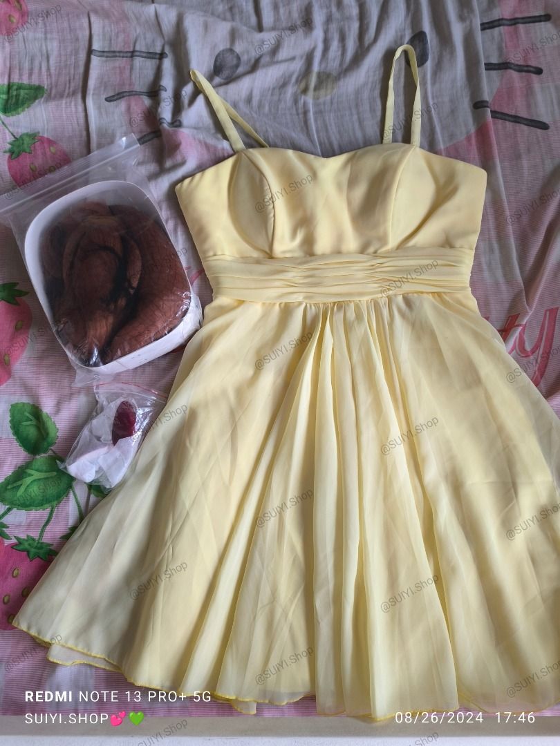 Asuka Langley Soryuu Shikinami Dress Cosplay Costume with Wig Neon ...