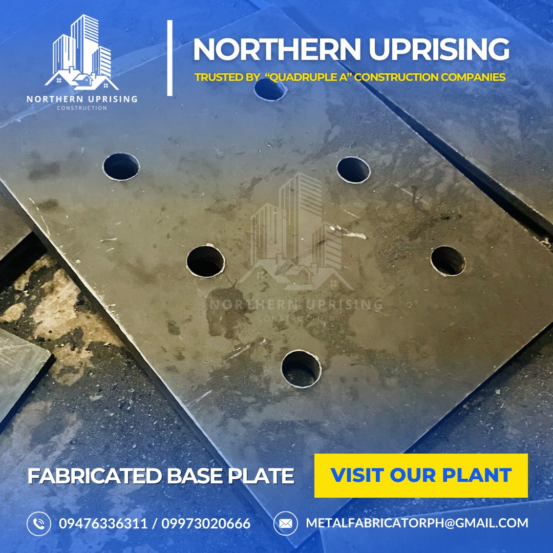 Base Plate | Sagrod | MS Plate | Metal Plate | Anchor Bolt | Stud Bolt ...