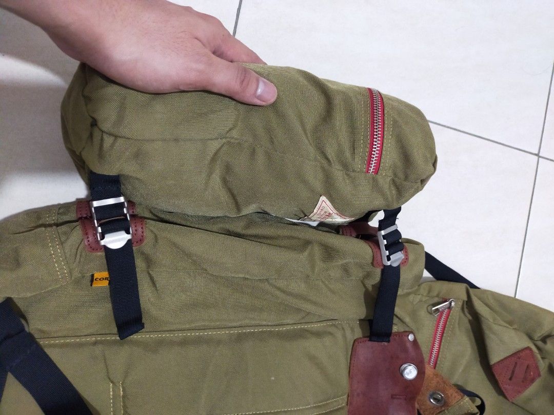 BEAMS X KELTY BESPOKE 10TH ANNIVERSARY MOCKINGBIRD BACKPACK, Men's ...