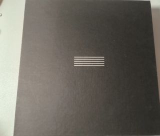 BIGBANG SEUNGRI VVIP ALBUM LIMITED EDITION, Hobbies & Toys ...