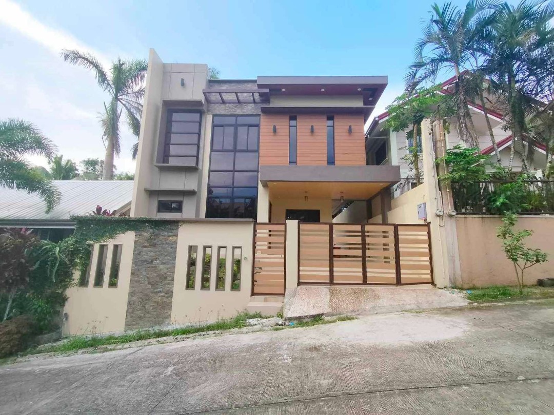 Brand New 3 Bedroom House and Lot in Tagaytay, Property, For Sale ...
