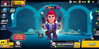 Brawl stars, Video Gaming, Video Games, Others on Carousell