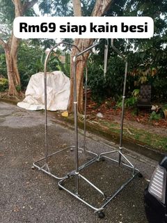 New buai bayi, Babies & Kids, Baby Nursery & Kids Furniture, Cots ...