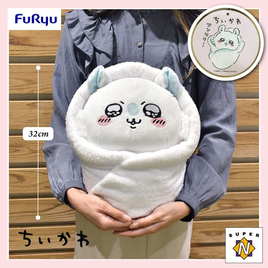 Chiikawa Committee - Chiikawa ちいかわ - Momonga ( Flying Squirrel ...