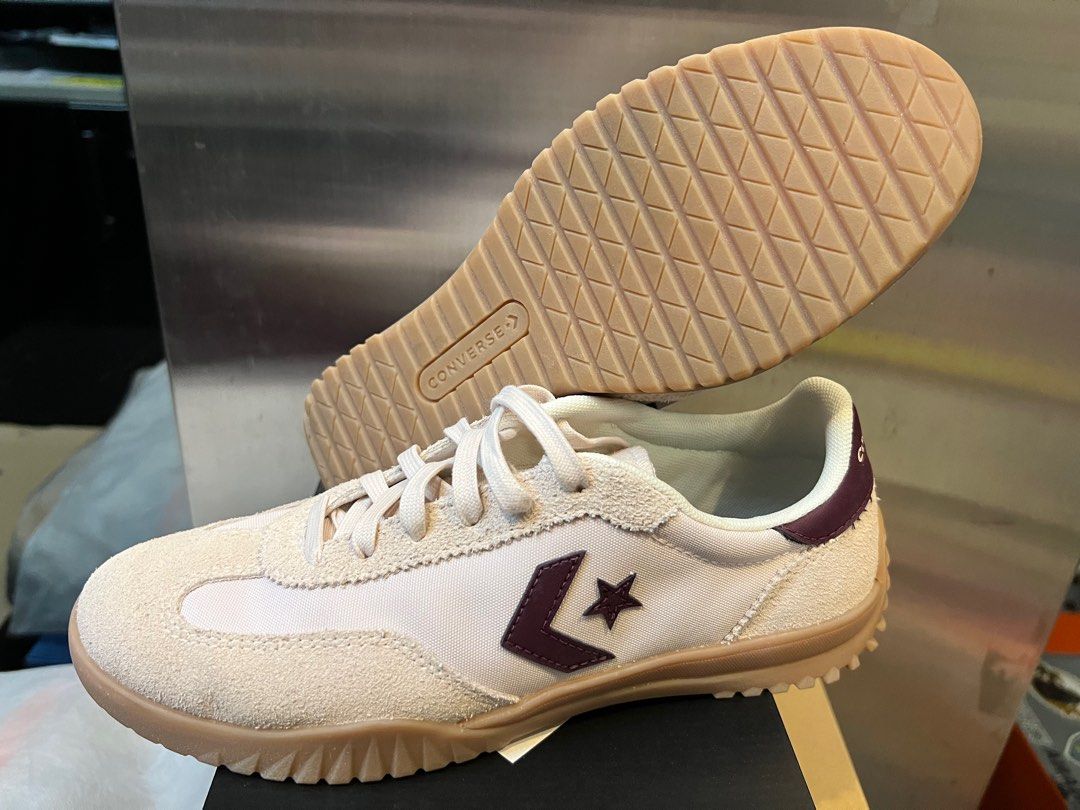 CONVERSE CONVERSE RUN STAR TRAINER 流星鞋 休閒鞋 德訓鞋 復古 穿搭 藍 A10450C #蛇年行大運 ...