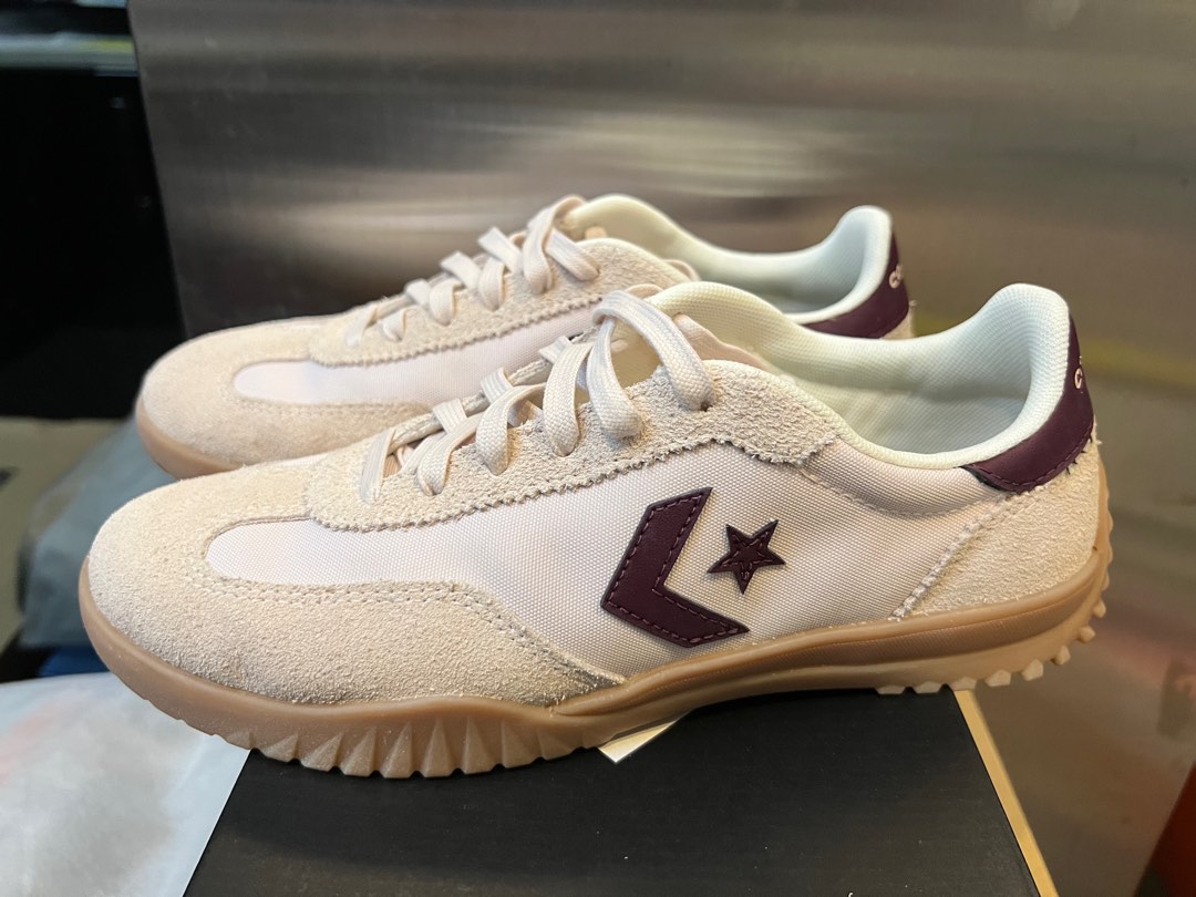 CONVERSE CONVERSE RUN STAR TRAINER 流星鞋 休閒鞋 德訓鞋 復古 穿搭 藍 A10450C #蛇年行大運 ...