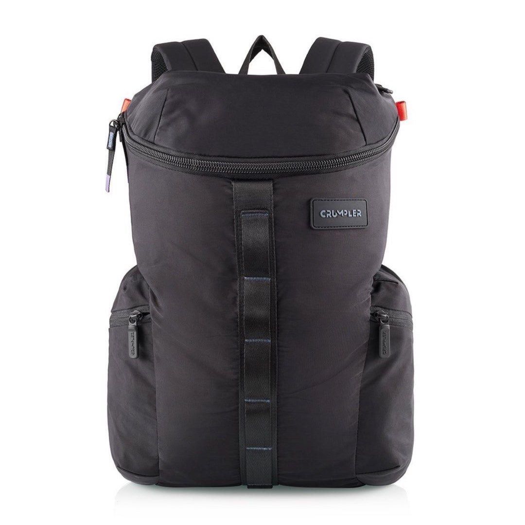 Crumpler Bravo Backpack, Men's Fashion, Bags, Backpacks on Carousell