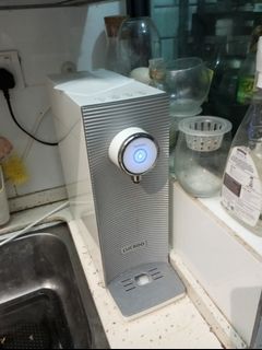 SK Magic Water Purifier (Mineral Water) with UV light sterilization ...