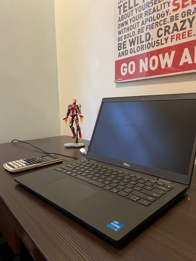 New Dell Latitude Laptop i5 intel chip with camera 11th gen Ram windows ...