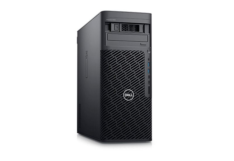 Dell Precision T3680 Tower 14th Gen Intel i7-14700 16GB/ 256GB SSD ...