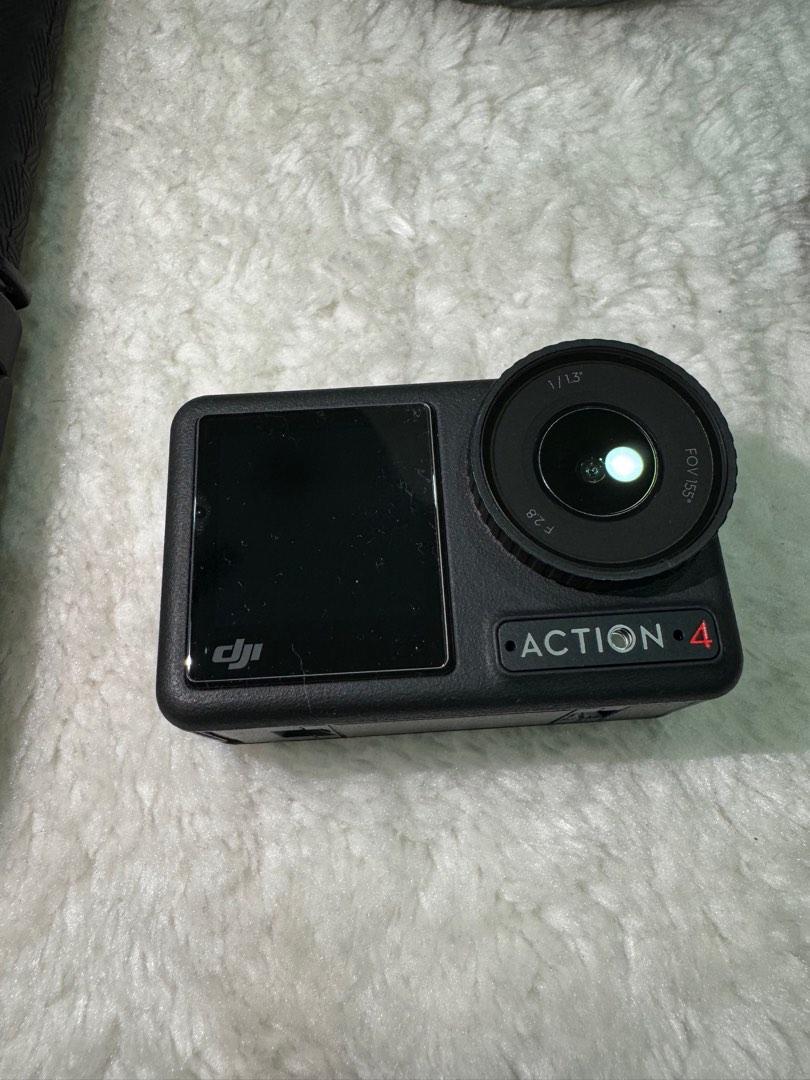 Dgi Osmo Camera, Photography, Cameras on Carousell