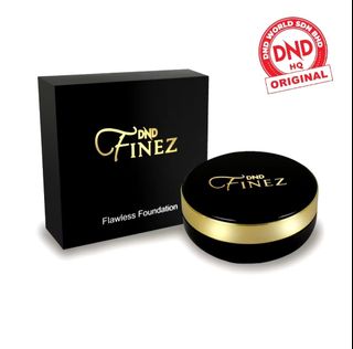 Kamelia flawless filter foundation, Beauty & Personal Care, Face ...