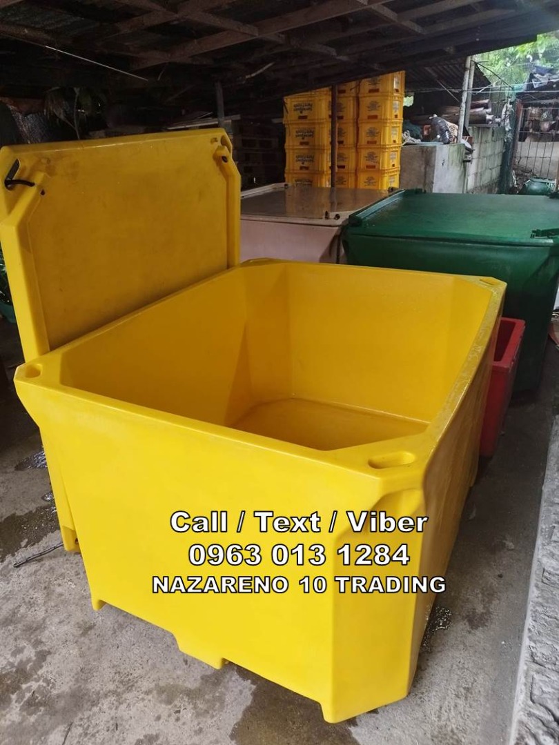 Extra large Cooler box 1000 Liters, Looking For on Carousell