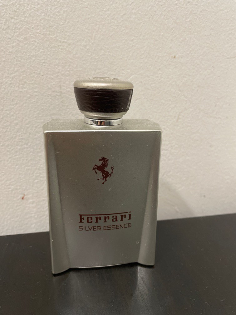 Ferrari men man perfume EDP, Beauty & Personal Care, Fragrance ...