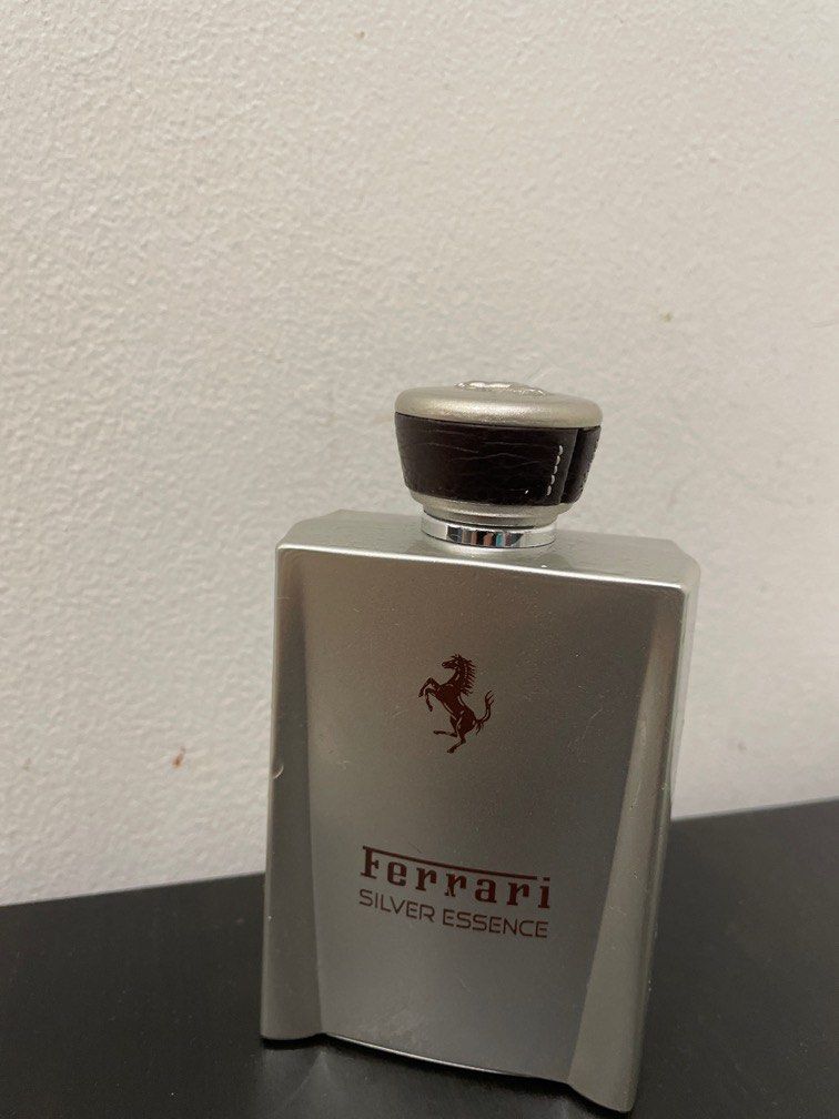 Ferrari men man perfume EDP, Beauty & Personal Care, Fragrance ...