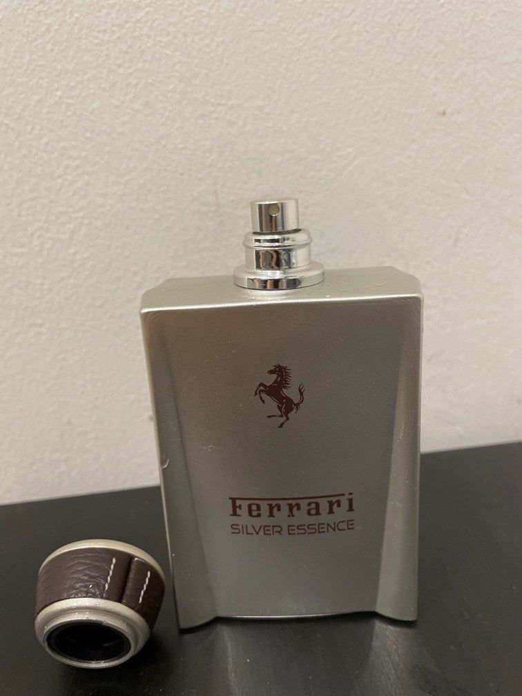 Ferrari men man perfume EDP, Beauty & Personal Care, Fragrance ...