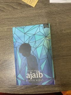 FIXI : TRILOGI AJAIB #1, Hobbies & Toys, Books & Magazines, Storybooks ...