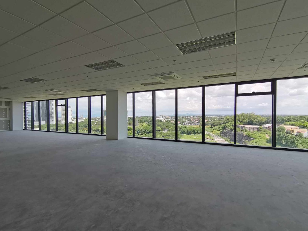 FOR RENT: Office Space - One Trium Tower, Alabang City, Property ...