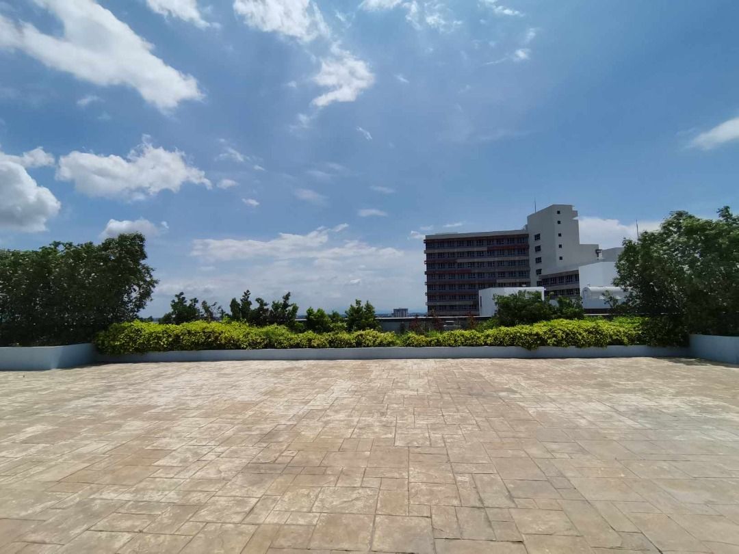 FOR RENT: Office Space - One Trium Tower, Alabang City, Property ...