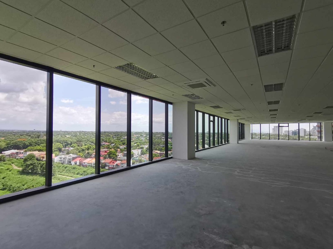FOR RENT: Office Space - One Trium Tower, Alabang City, Property ...