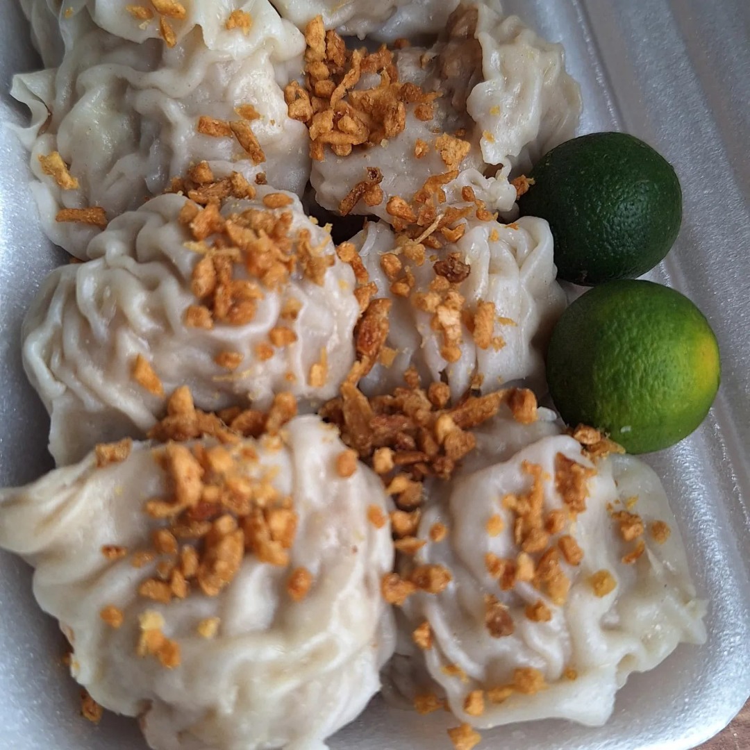 Frozen Jumbo Siomai, Food & Drinks, Chilled & Frozen Food on Carousell