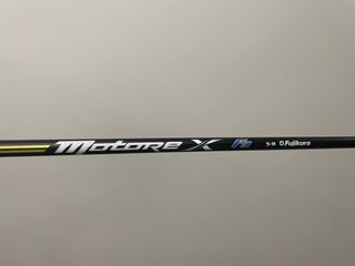 Fujikura Speeder 474 Evolution VII Regular flex shaft for driver [Golf], Sports Equipment ...