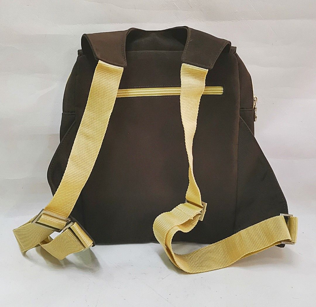 GARFIELD USA Backpack Bag, Men's Fashion, Bags, Belt bags, Clutches and ...